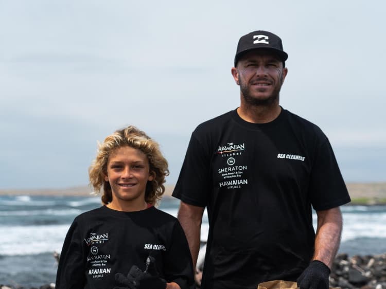 Sea Cleaners | We remove rubbish from the Sea, Harbours and Oceans